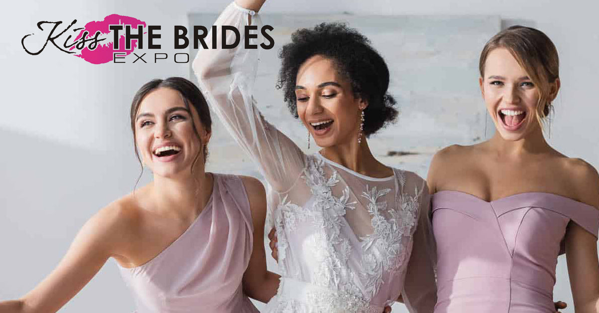 Kiss The Brides Expo